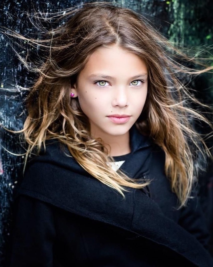 Picture of Laneya Grace