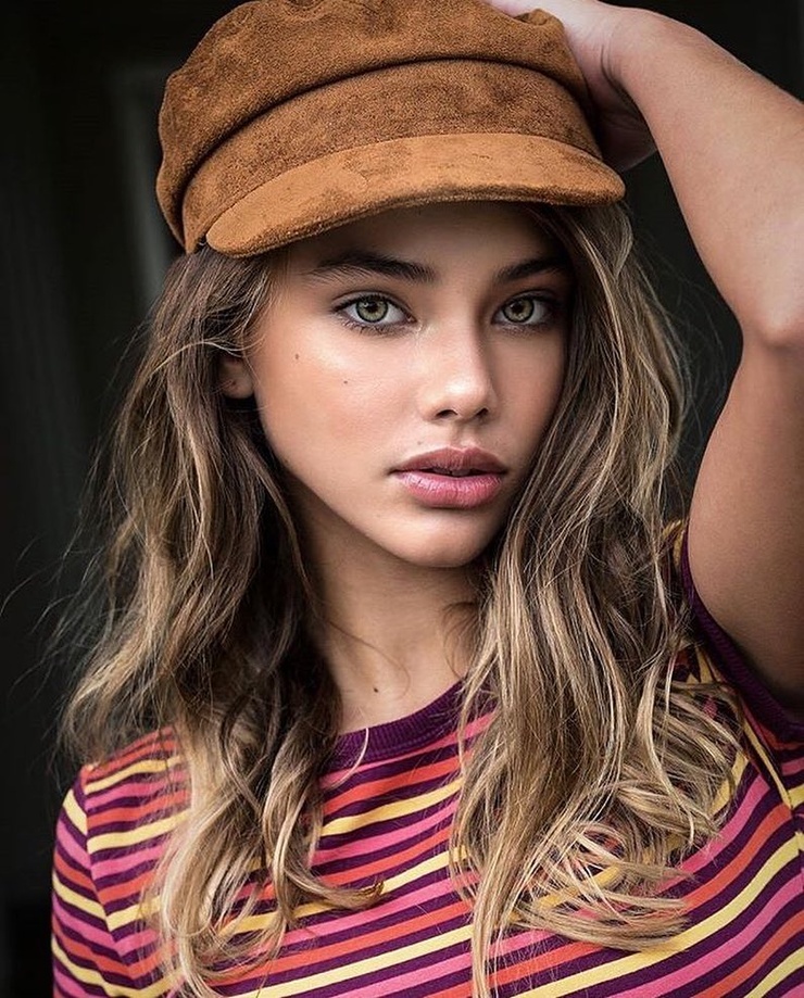 Picture of Laneya Grace