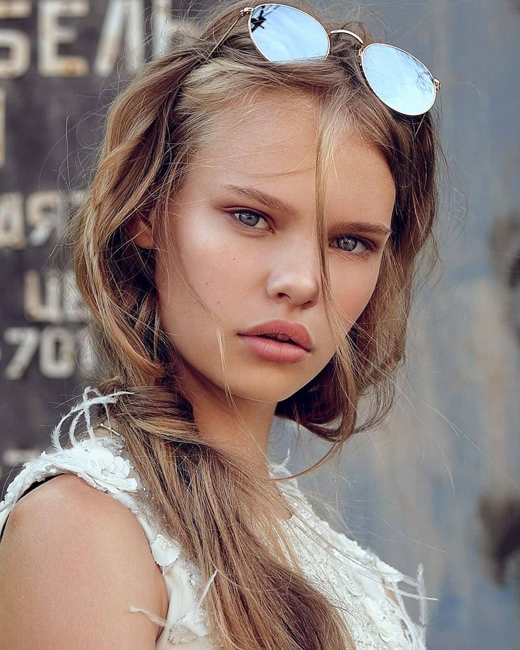 Picture of Sofia Razuvaeva