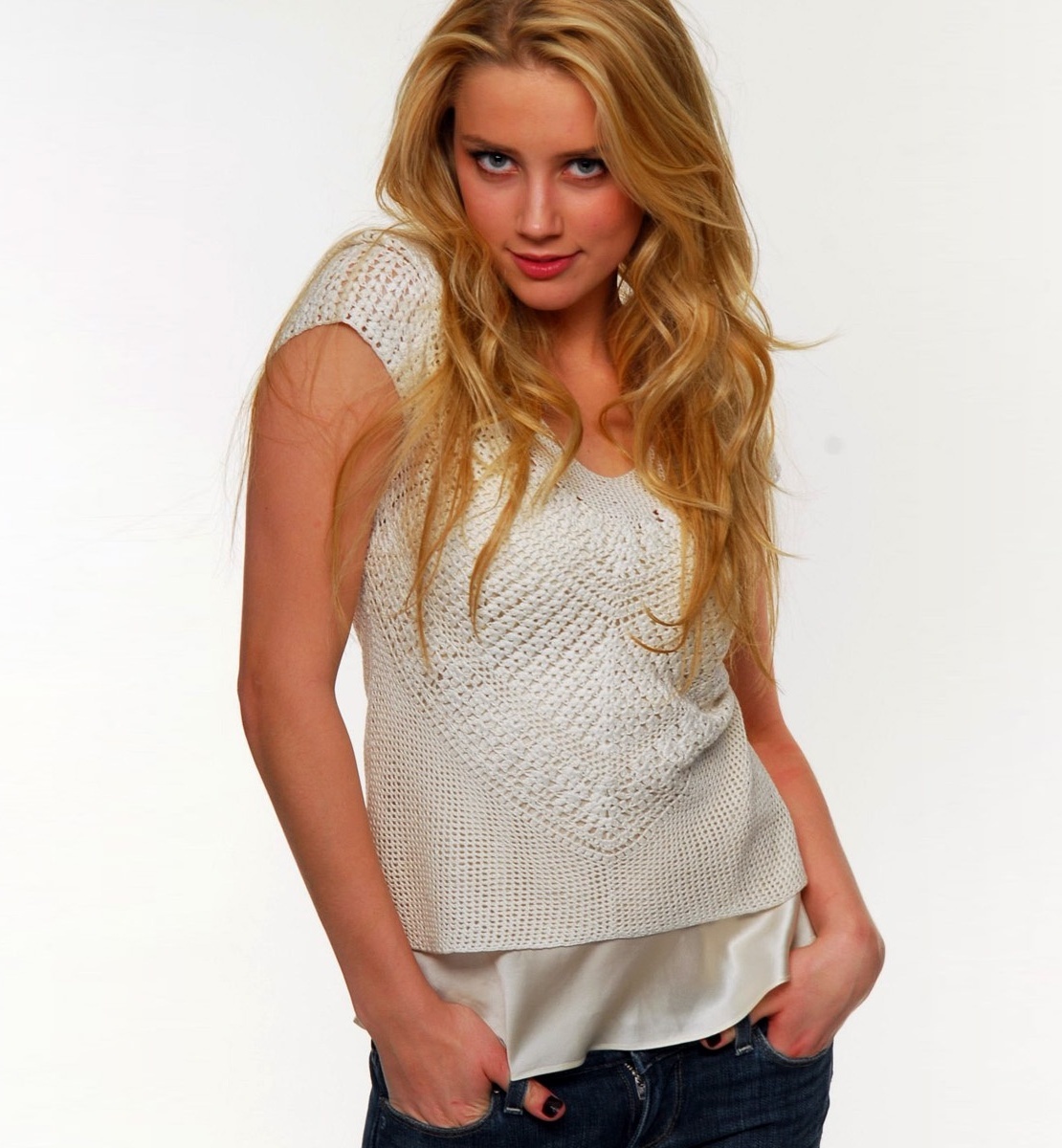 Picture of Amber Heard