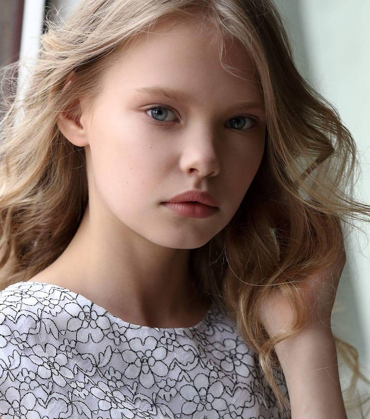 Picture of Sofia Razuvaeva