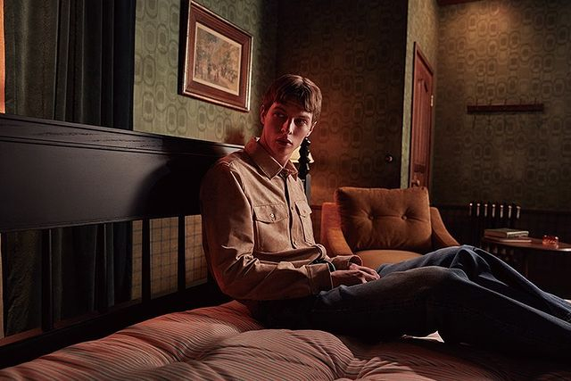 Picture of Tim Schuhmacher