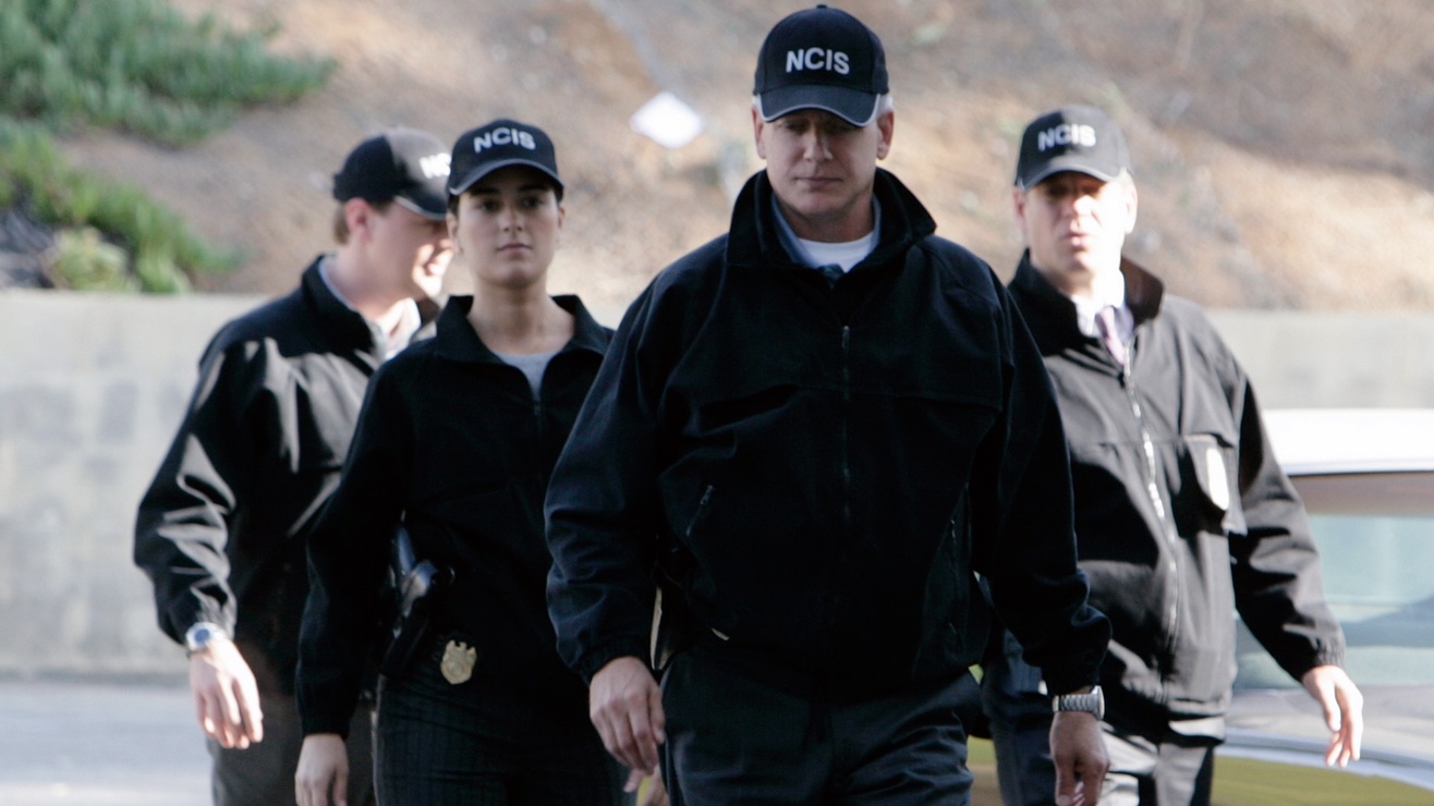 NCIS