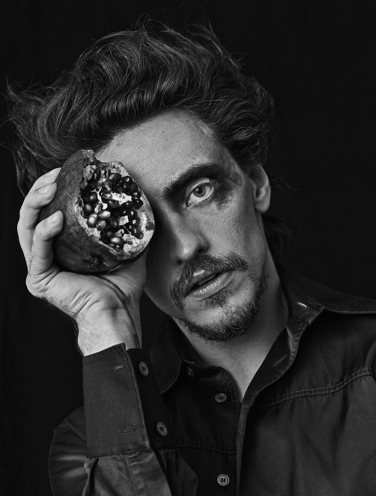 Picture of Sergei Polunin