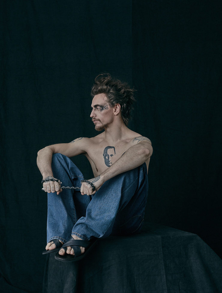 Picture of Sergei Polunin