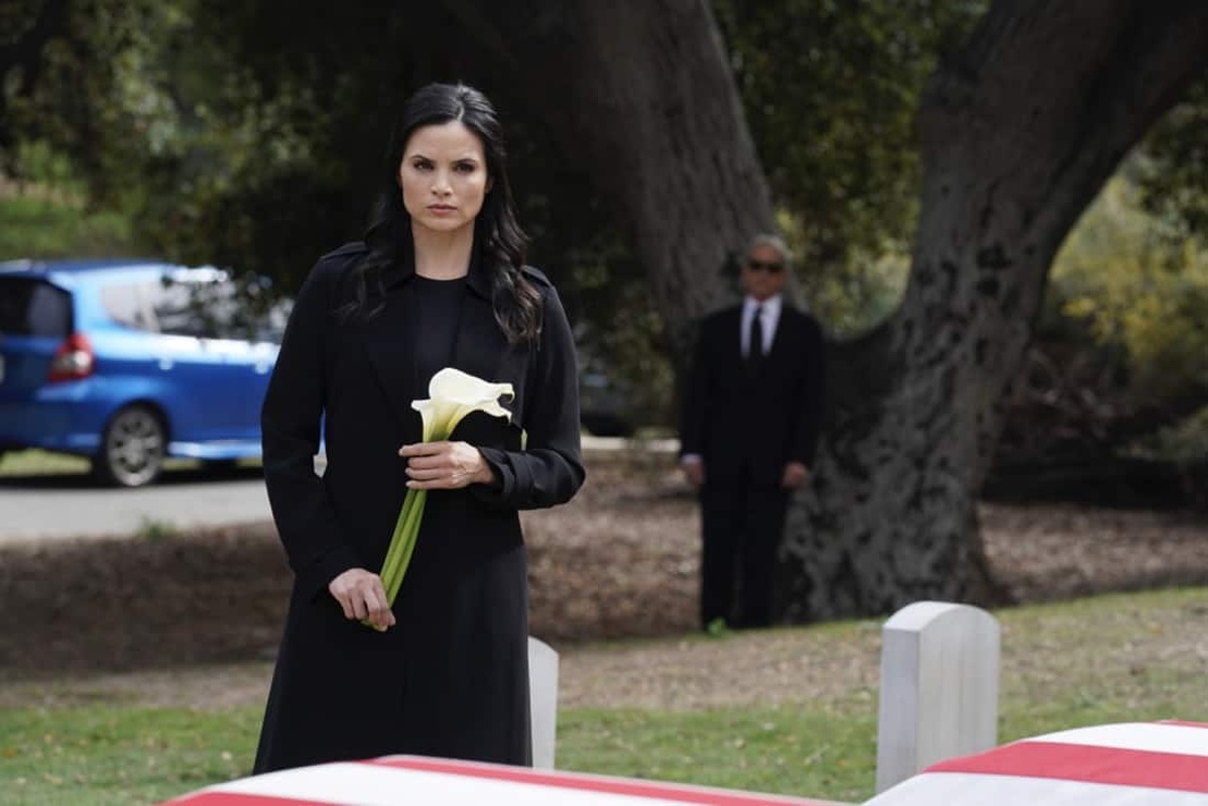 NCIS