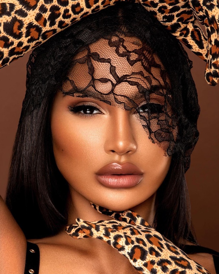 Picture of Gallienne Nabila