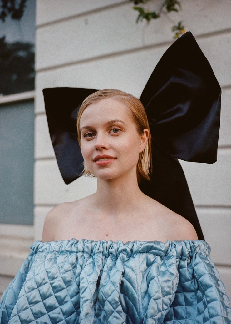 Angourie Rice picture