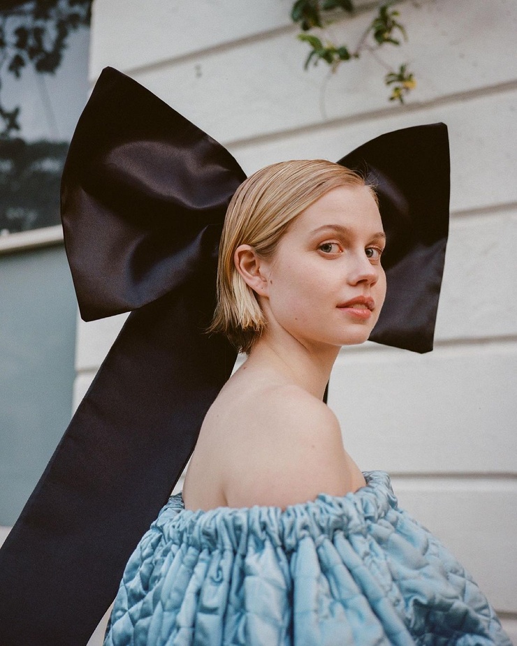 Picture of Angourie Rice