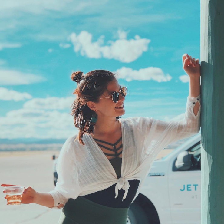 Image of Ellen Humphreys