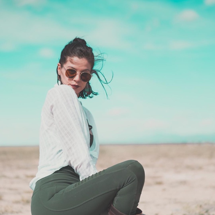 Picture of Ellen Humphreys