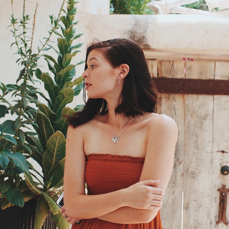 Picture of Ellen Humphreys