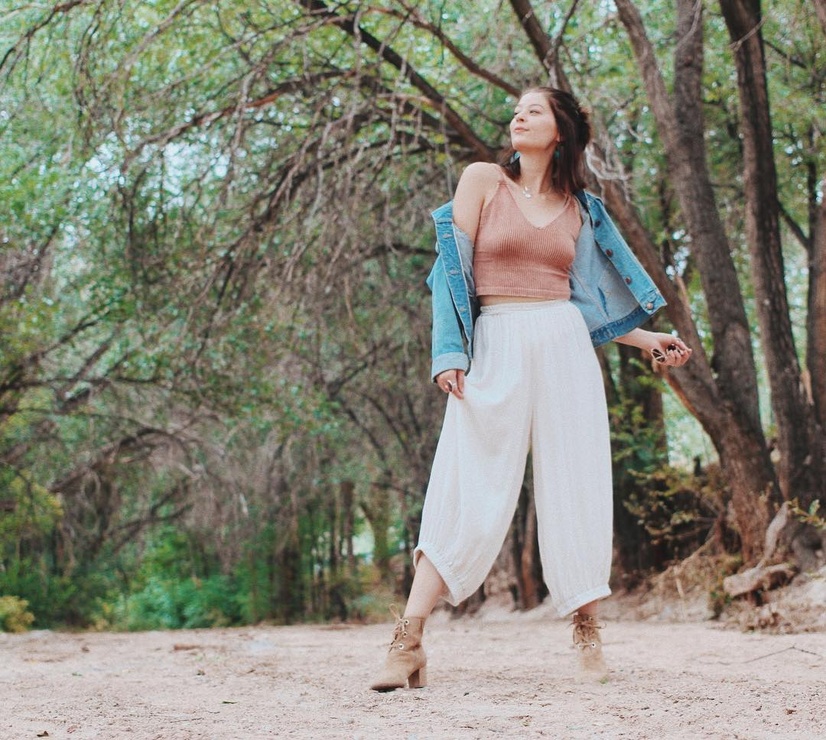 Picture of Ellen Humphreys