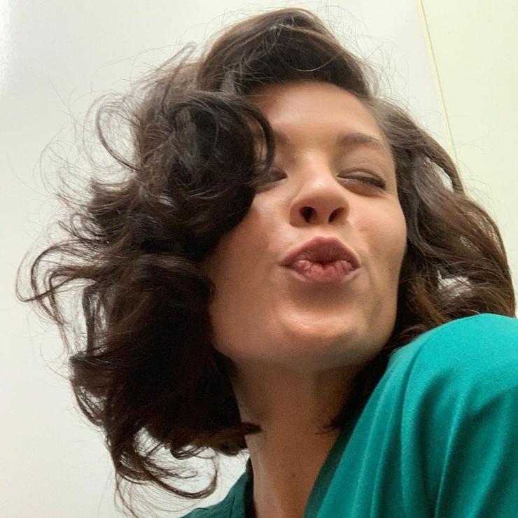 Ellen Humphreys image