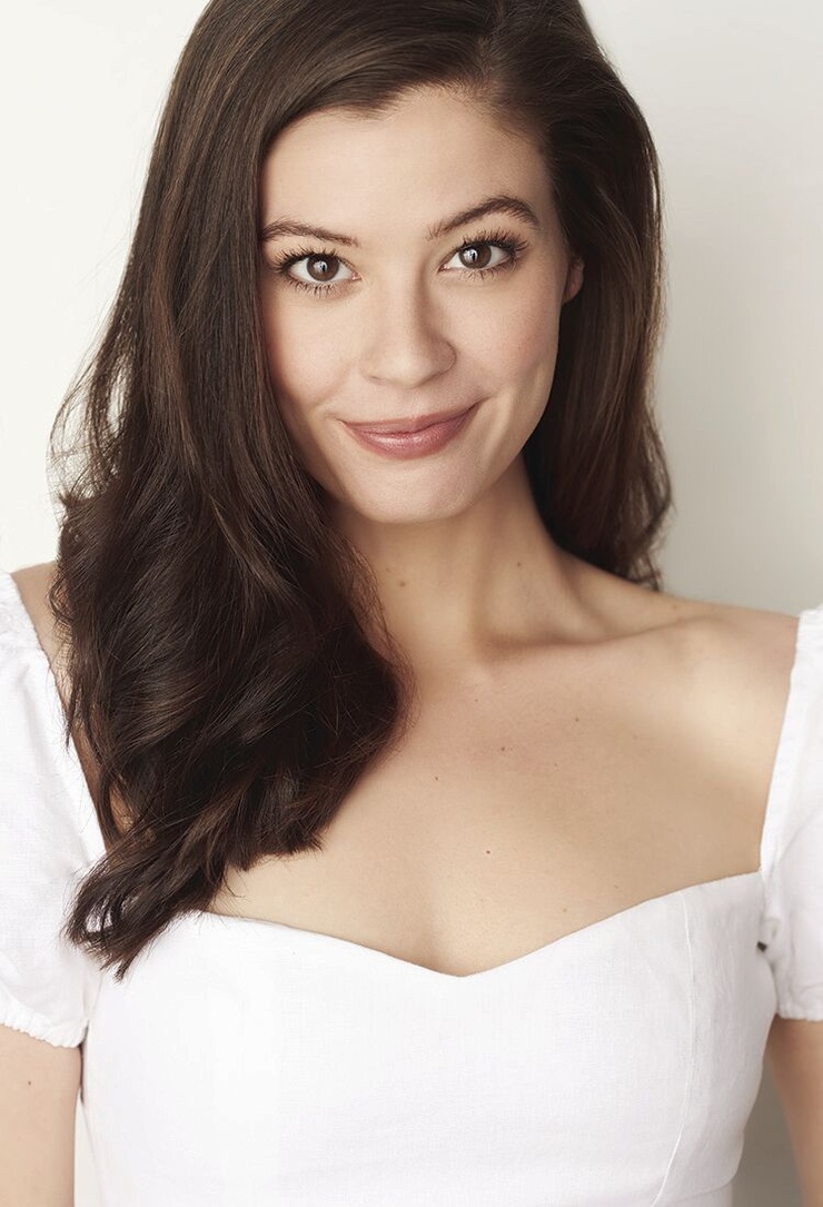 Image of Ellen Humphreys