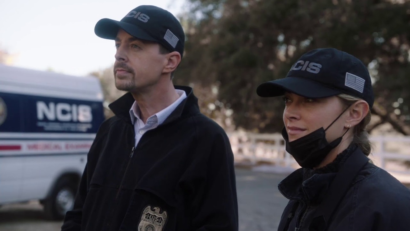 NCIS