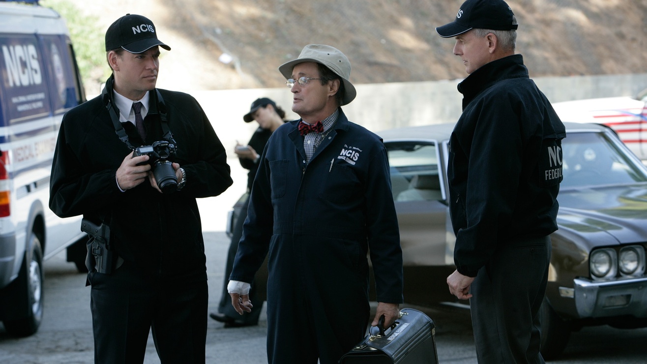 NCIS