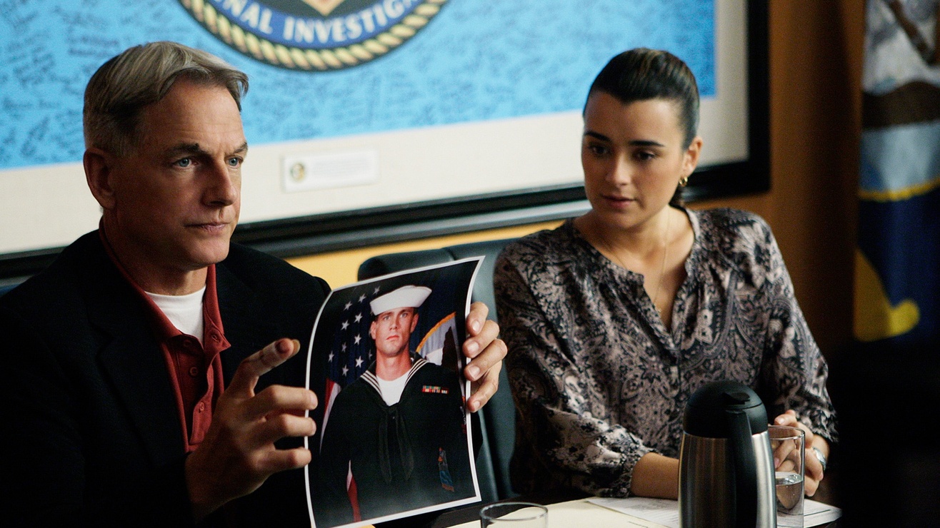 NCIS