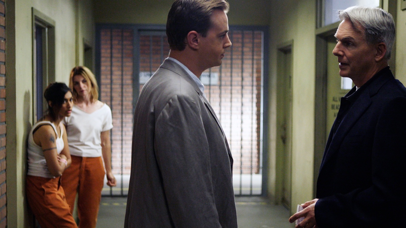 NCIS