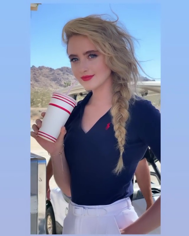 Kathryn Newton picture