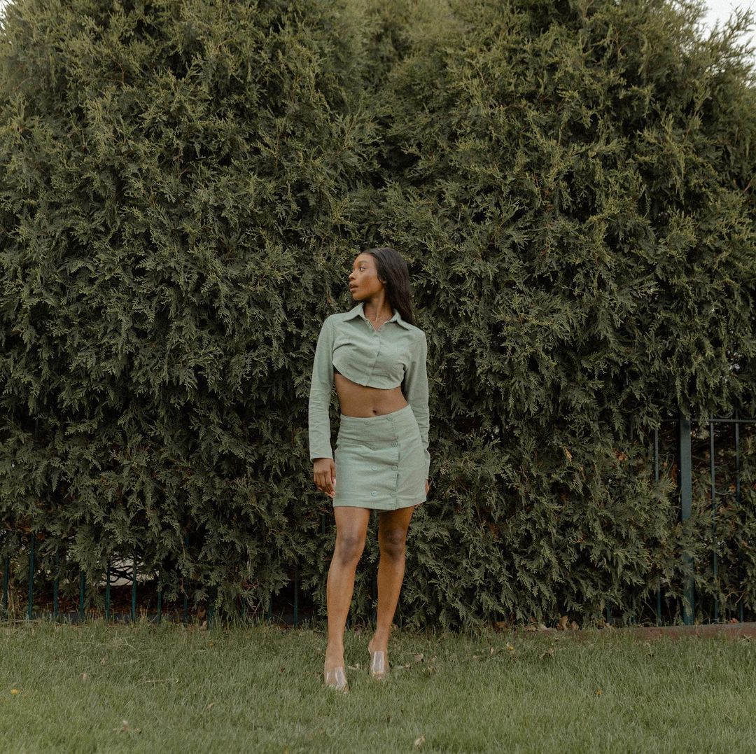 Picture of Evalyne Maghanga