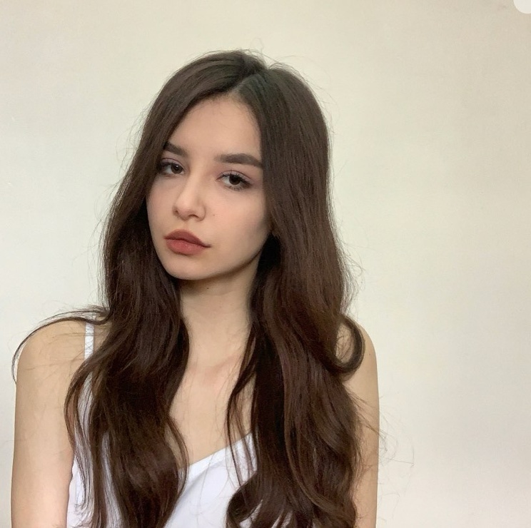 Image of Anya Apalkova