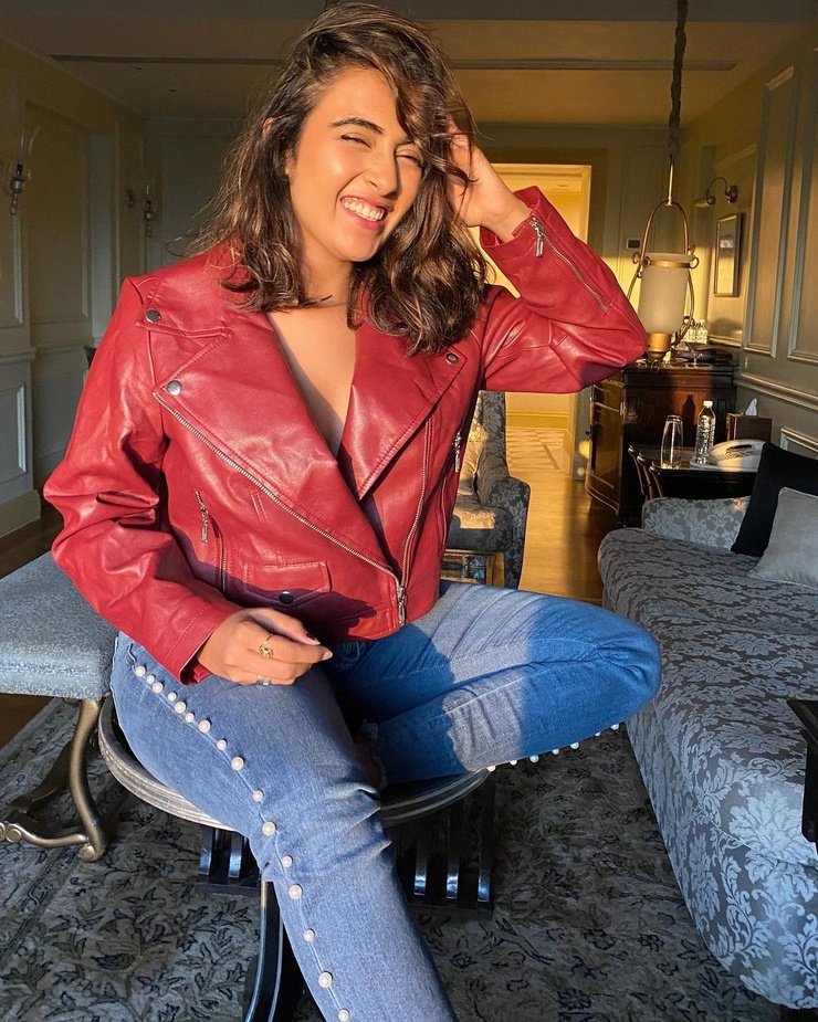 Picture of Jinal Joshi