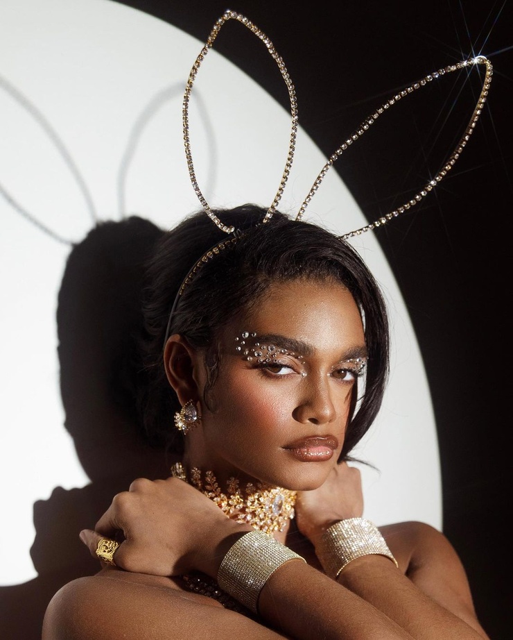 Ashleigh Baugh picture