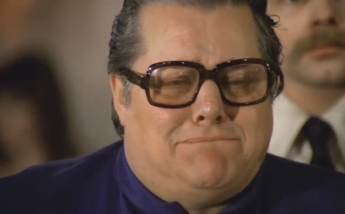 Image of Agent 69 Jensen i Skorpionens tegn