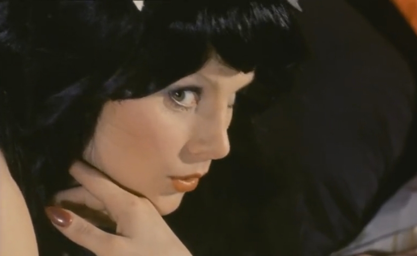 Picture of Agent 69 Jensen i Skorpionens tegn