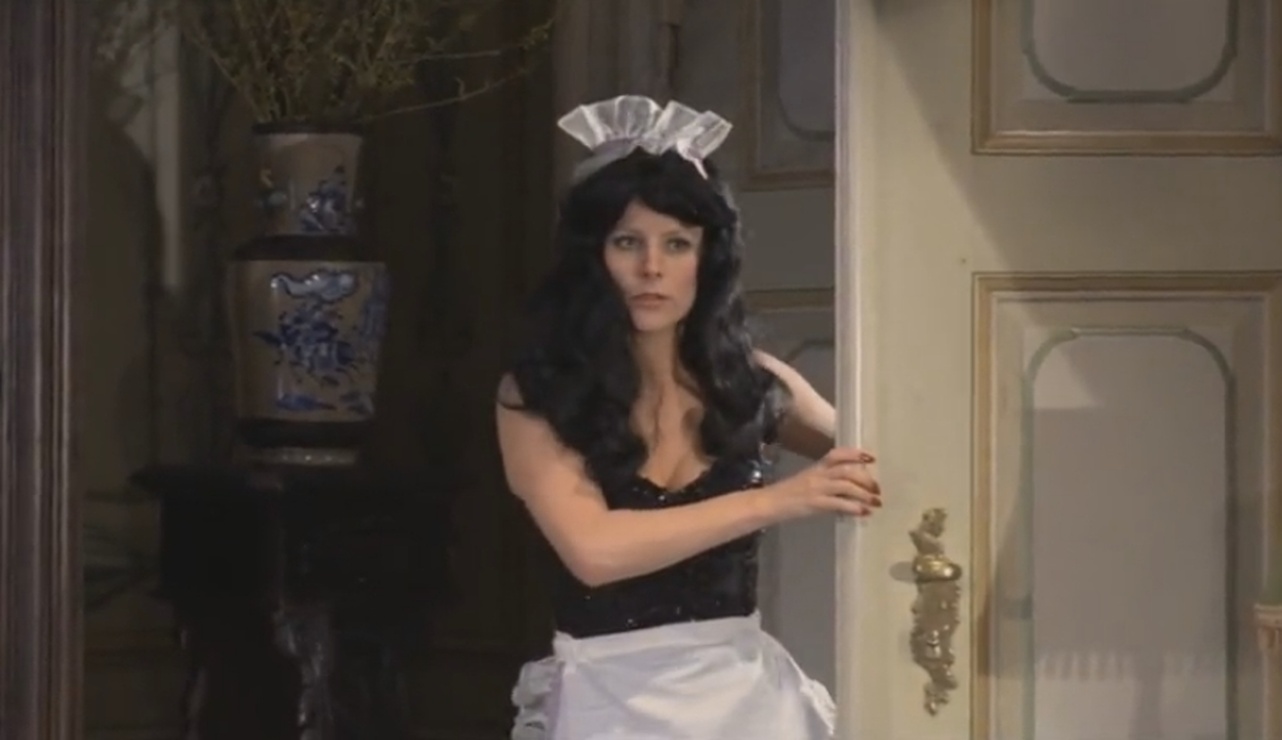 Agent 69 Jensen i Skorpionens tegn image