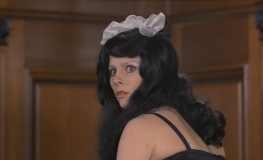 Agent 69 Jensen i Skorpionens tegn picture