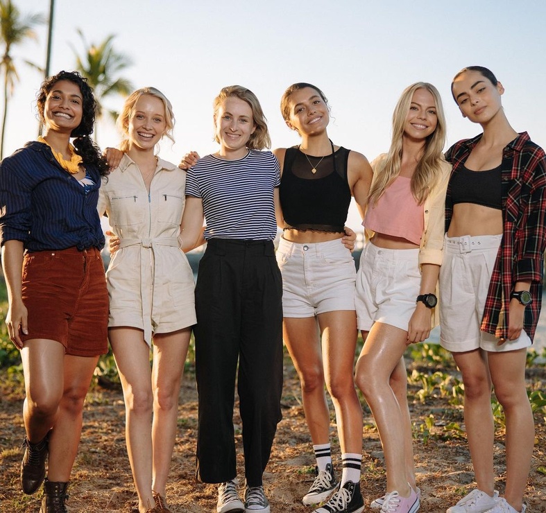 Picture of Aubri Ibrag