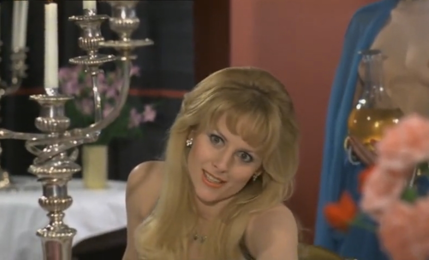 Picture of Agent 69 Jensen i Skorpionens tegn