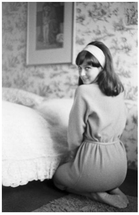 Picture of Helga Lehner