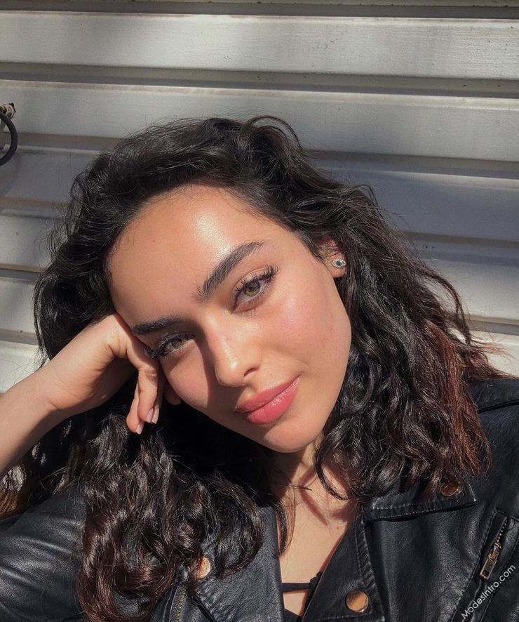 Picture of Aubri Ibrag