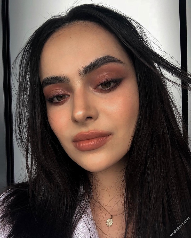 Picture of Aubri Ibrag