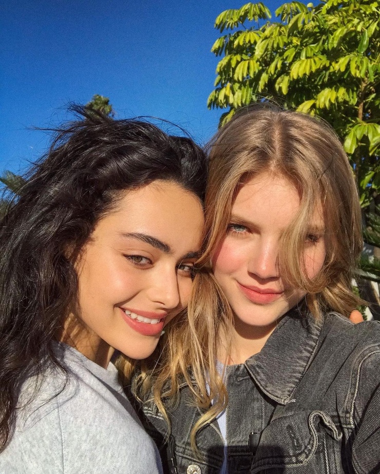 Picture of Aubri Ibrag