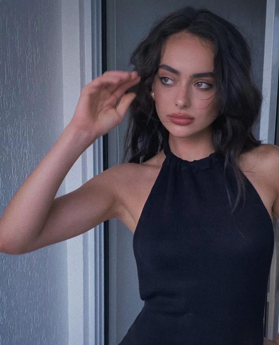 Picture of Aubri Ibrag