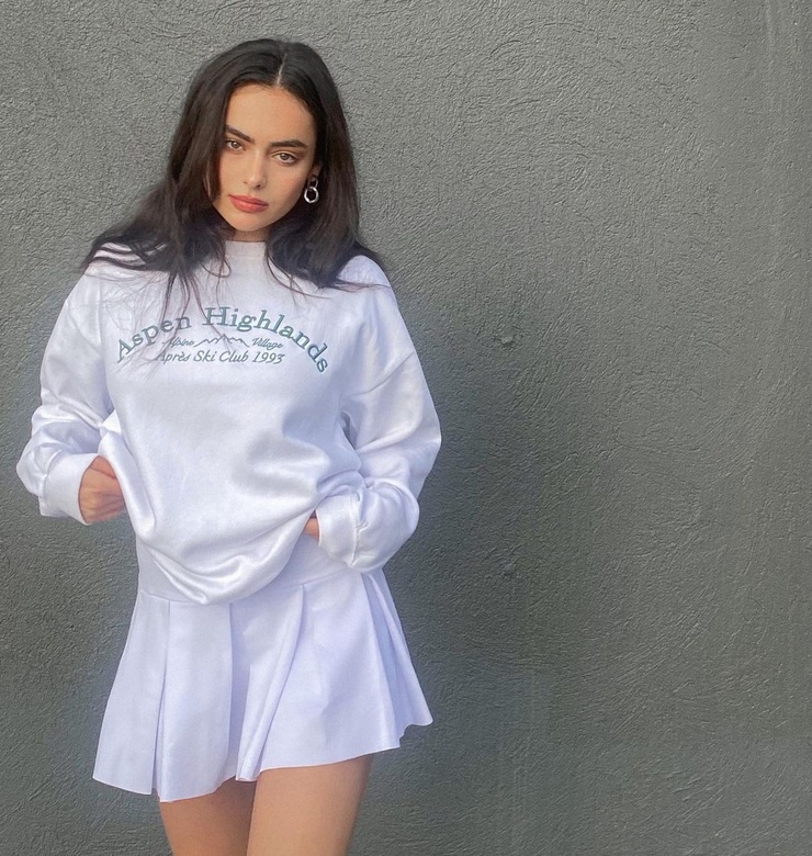 Image of Aubri Ibrag