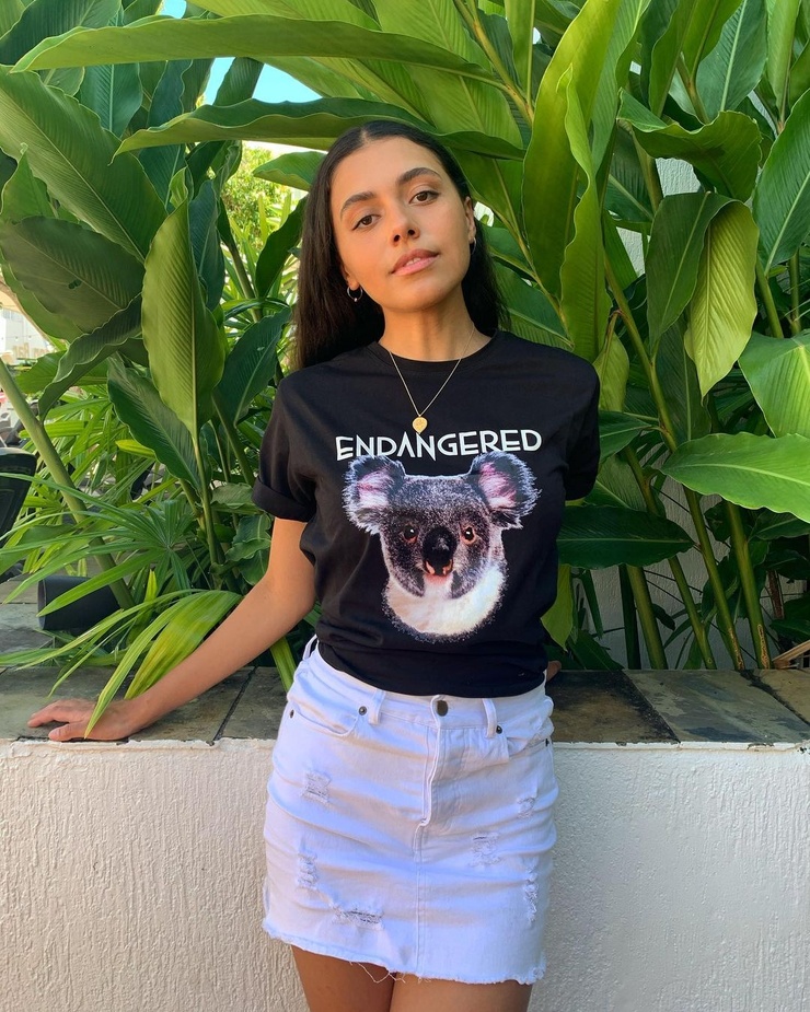 Picture of Miah Madden