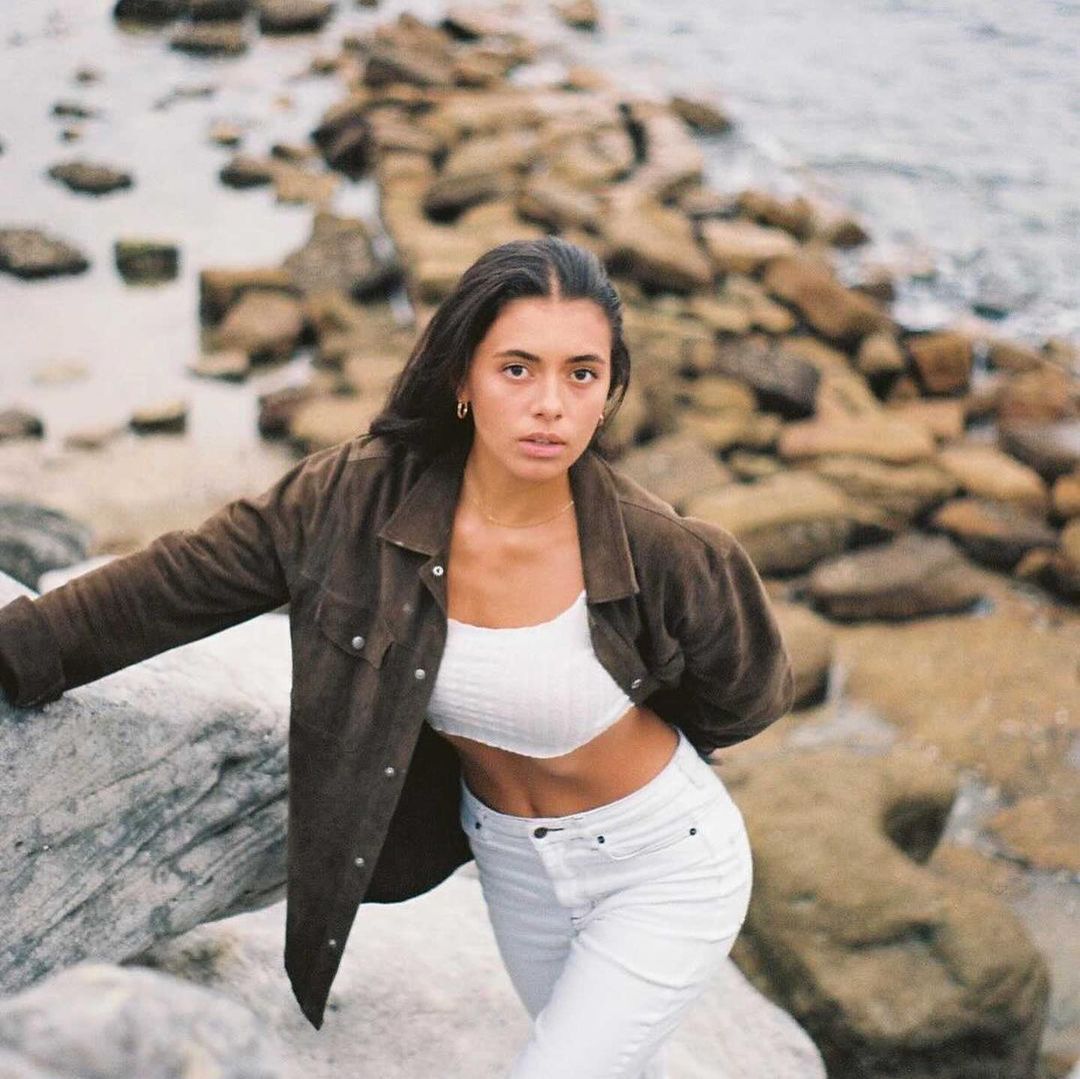 Picture of Miah Madden