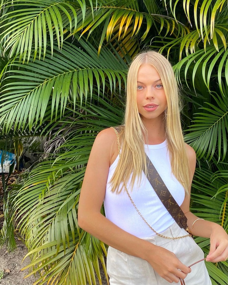 Georgia-May Davis image