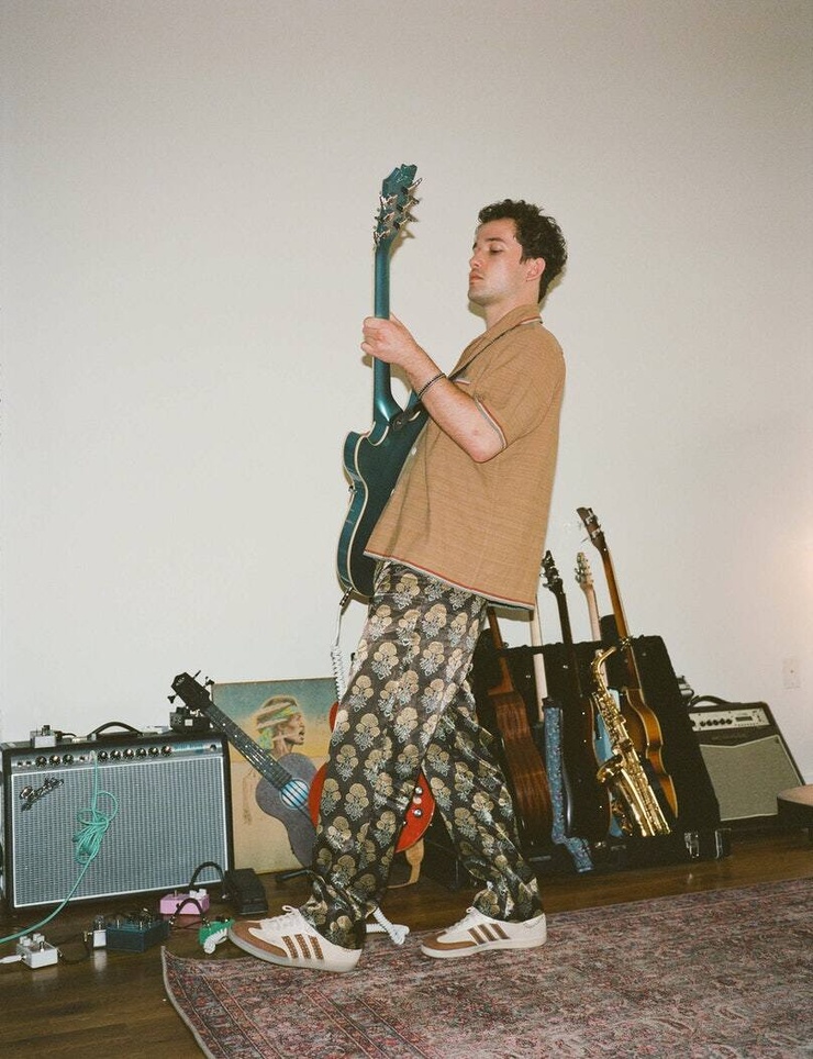 Picture of Eli Brown