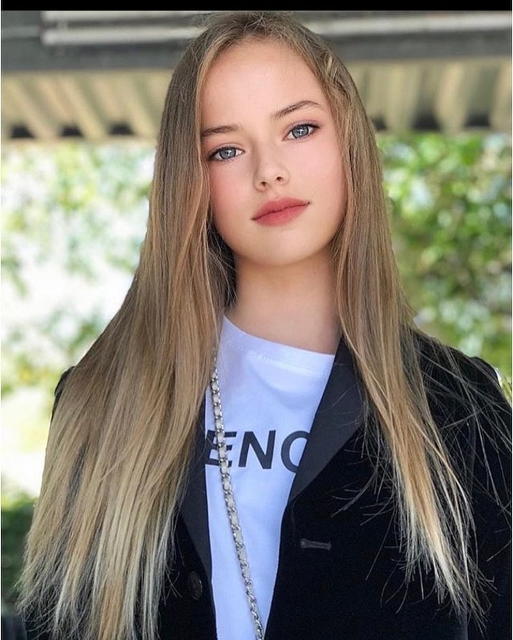 Image of Kristina Pimenova