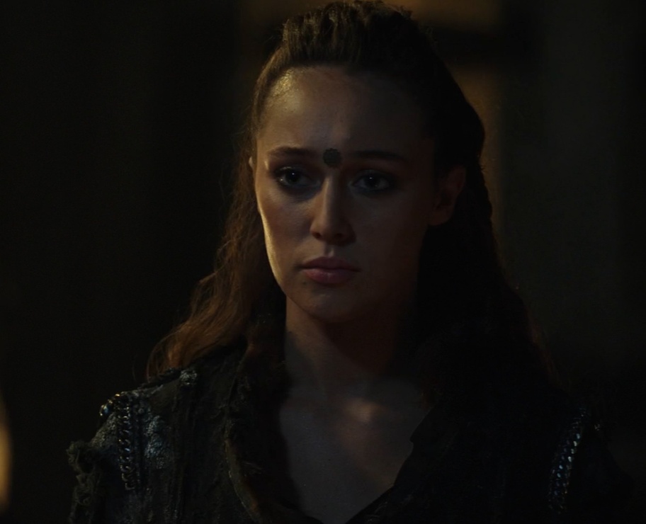 Lexa