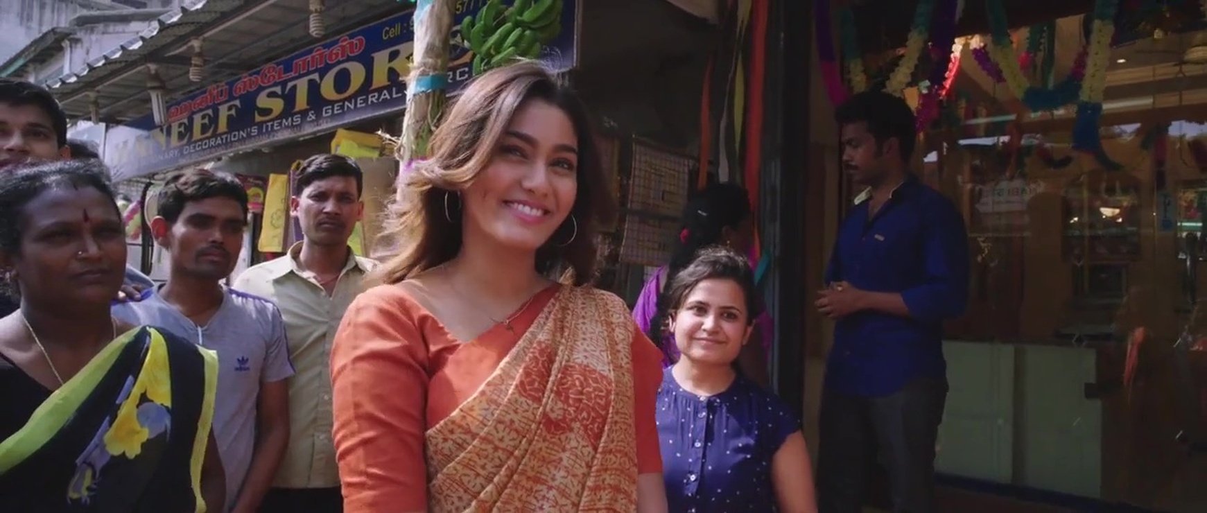 Picture of Sana Makbul