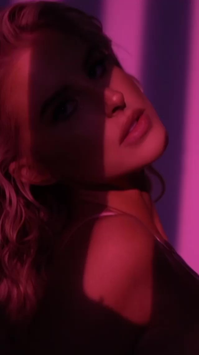 Image of Brennah Black