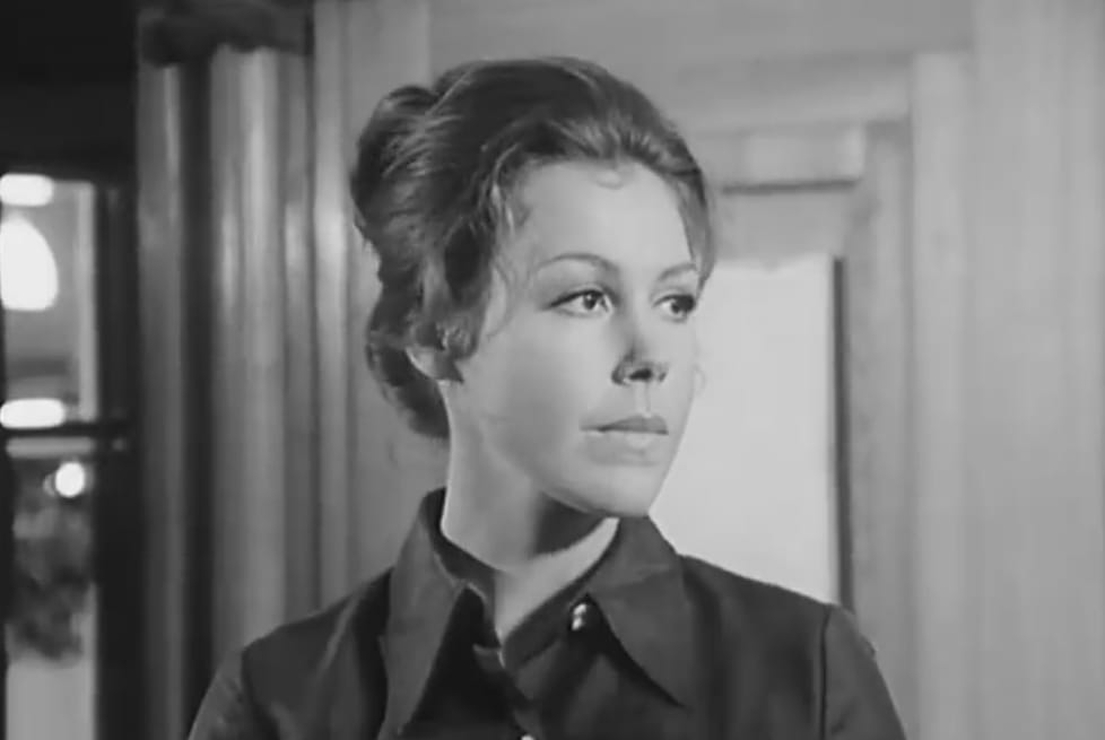 Picture of Gaby Dohm