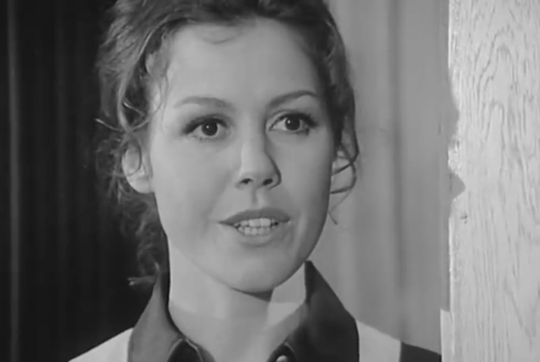 Picture of Gaby Dohm